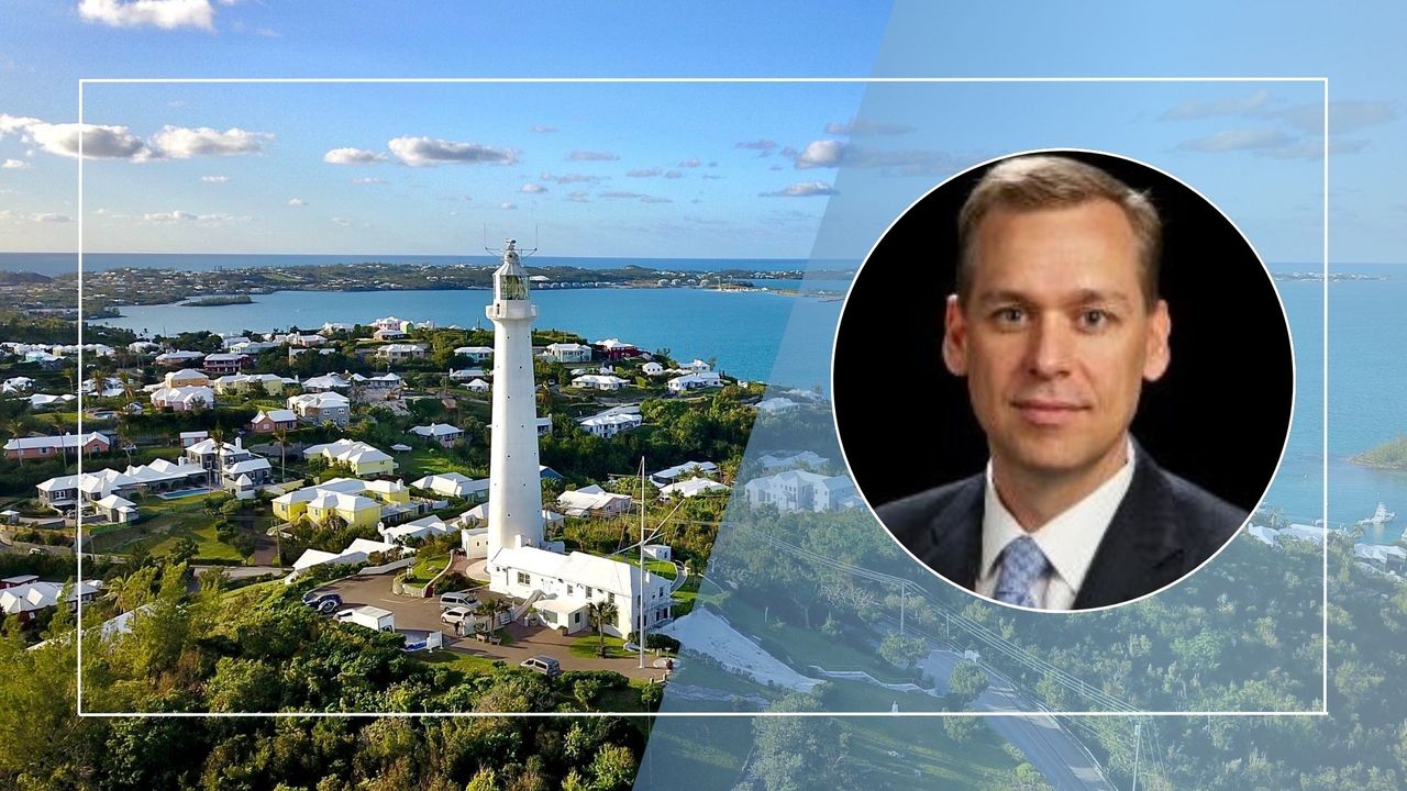 Aspen Insurance and PIMCO form collateralised re/insurer | Bermuda Re